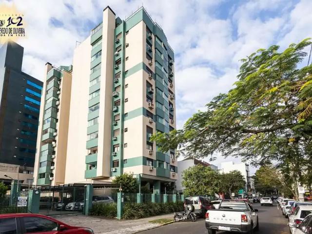 Cobertura para Venda em Porto Alegre/RS São Geraldo 2 Quartos