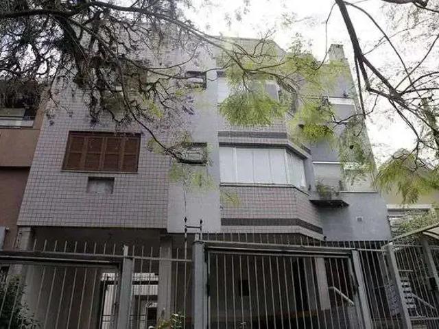 Cobertura para Venda em Porto Alegre/RS São Geraldo 3 Quartos