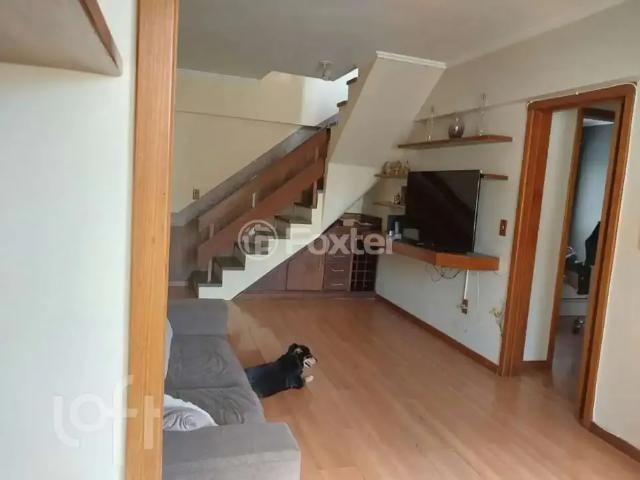 Cobertura para Venda em Porto Alegre/RS São Geraldo 3 Quartos