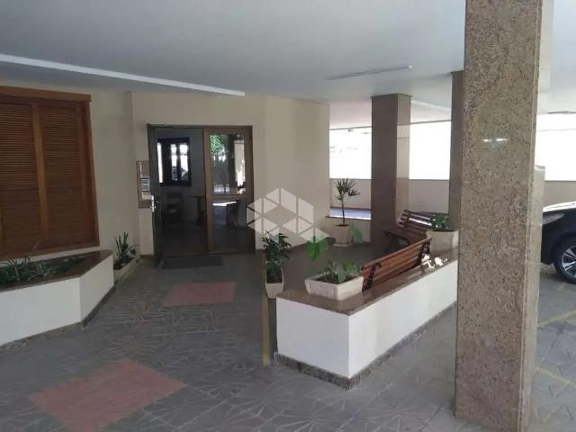 Cobertura para Venda em Porto Alegre/RS São Geraldo 3 Quartos