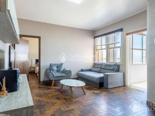 Cobertura para Venda em Porto Alegre/RS São João 4 Quartos