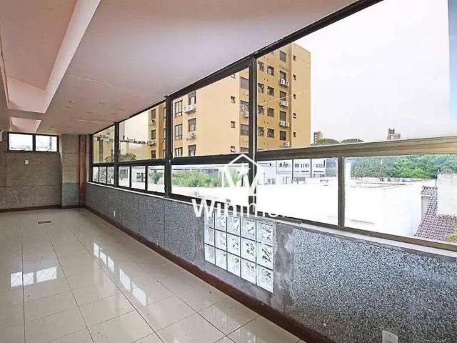 Cobertura para Venda em Porto Alegre/RS São João 4 Quartos