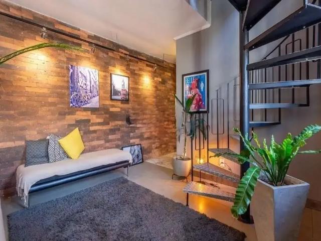 Cobertura para Venda em Porto Alegre/RS São João 4 Quartos