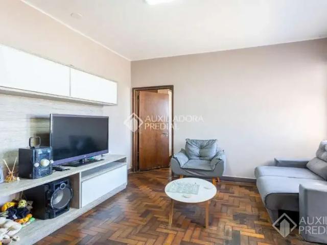 Cobertura para Venda em Porto Alegre/RS São João 4 Quartos