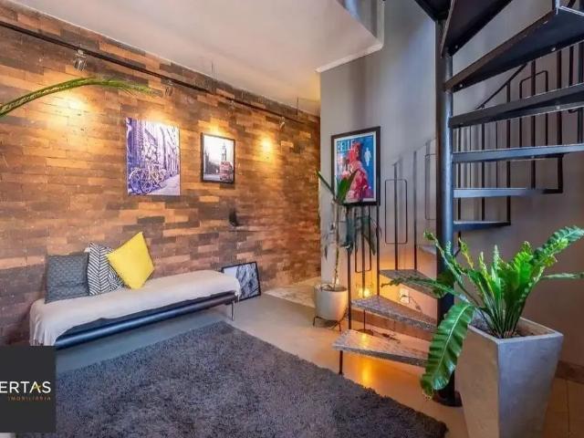 Cobertura para Venda em Porto Alegre/RS São João 4 Quartos