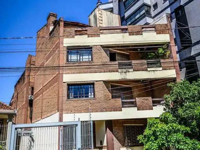 Cobertura para Venda em Porto Alegre/RS São João 9 Quartos
