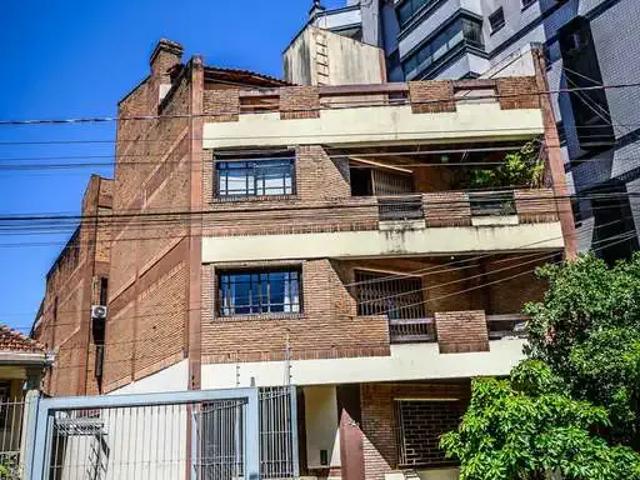 Cobertura para Venda em Porto Alegre/RS São João 9 Quartos