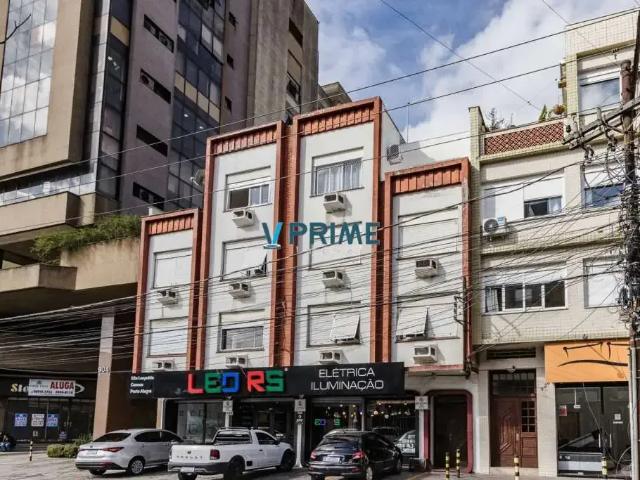 Cobertura para Venda em Porto Alegre/RS São João 1 Quartos