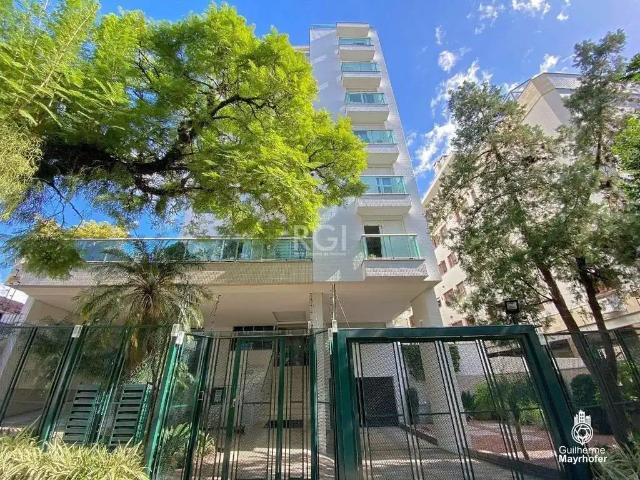 Cobertura para Venda em Porto Alegre/RS São João 1 Quartos