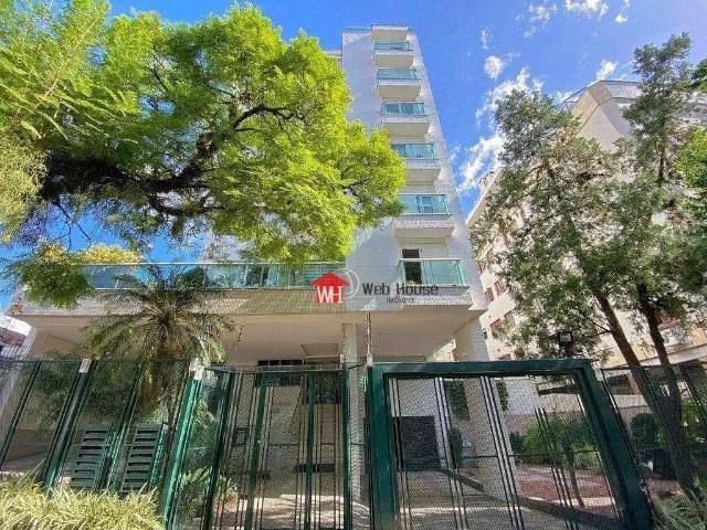 Cobertura para Venda em Porto Alegre/RS São João 1 Quartos