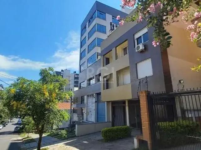 Cobertura para Venda em Porto Alegre/RS São João 1 Quartos