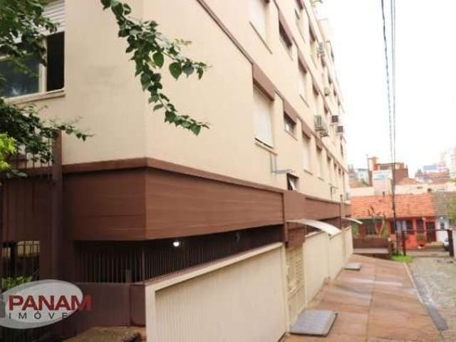 Cobertura para Venda em Porto Alegre/RS São João 2 Quartos