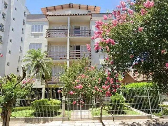 Cobertura para Venda em Porto Alegre/RS São João 2 Quartos