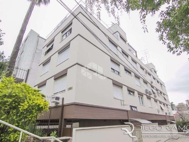 Cobertura para Venda em Porto Alegre/RS São João 2 Quartos