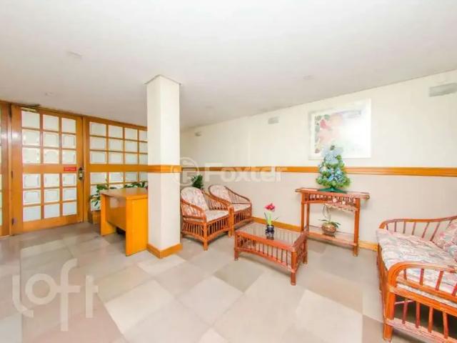 Cobertura para Venda em Porto Alegre/RS São João 2 Quartos