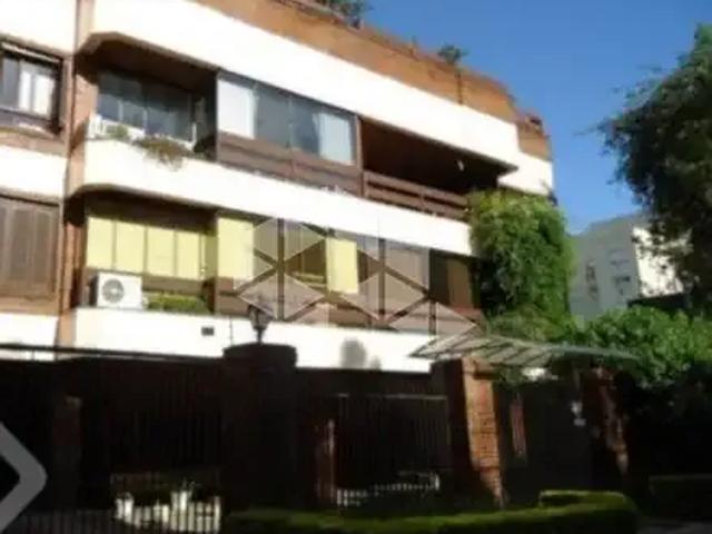 Cobertura para Venda em Porto Alegre/RS São João 2 Quartos