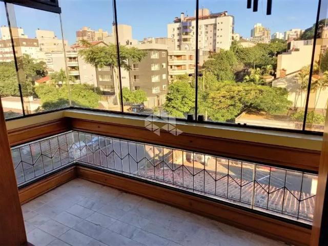 Cobertura para Venda em Porto Alegre/RS São João 2 Quartos