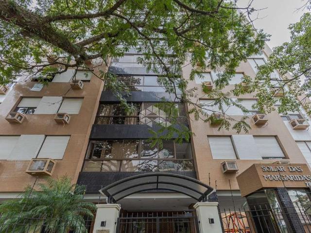 Cobertura para Venda em Porto Alegre/RS São João 3 Quartos