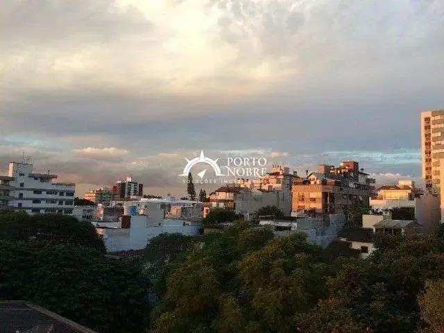 Cobertura para Venda em Porto Alegre/RS São João 3 Quartos