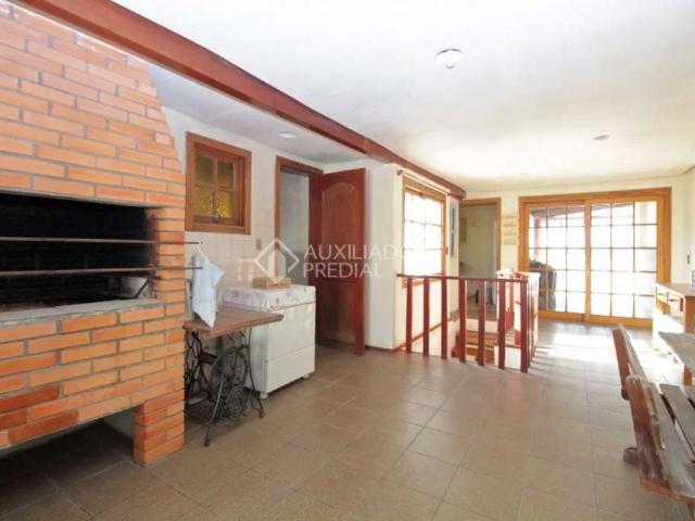 Cobertura para Venda em Porto Alegre/RS São João 3 Quartos