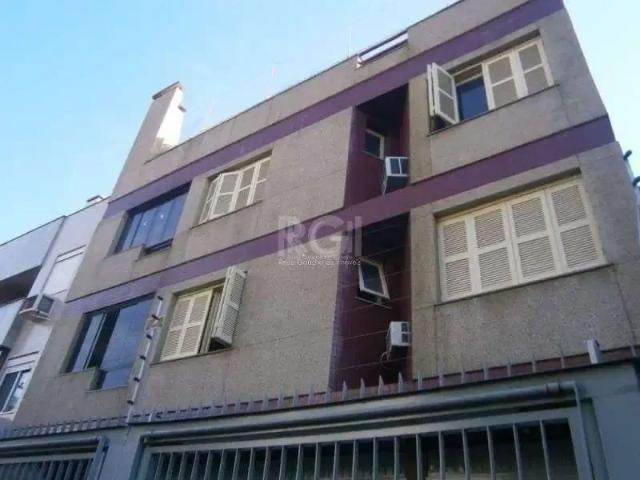 Cobertura para Venda em Porto Alegre/RS São João 3 Quartos