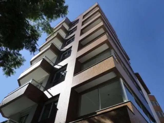 Cobertura para Venda em Porto Alegre/RS São João 3 Quartos