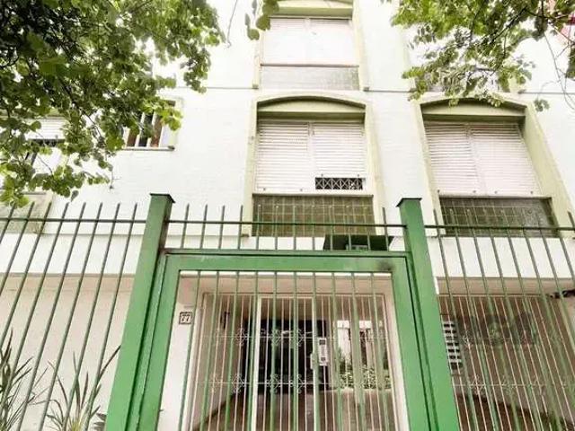 Cobertura para Venda em Porto Alegre/RS São João 3 Quartos