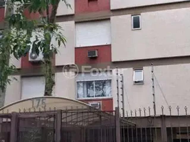 Cobertura para Venda em Porto Alegre/RS São João 3 Quartos