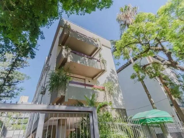 Cobertura para Venda em Porto Alegre/RS São João 3 Quartos