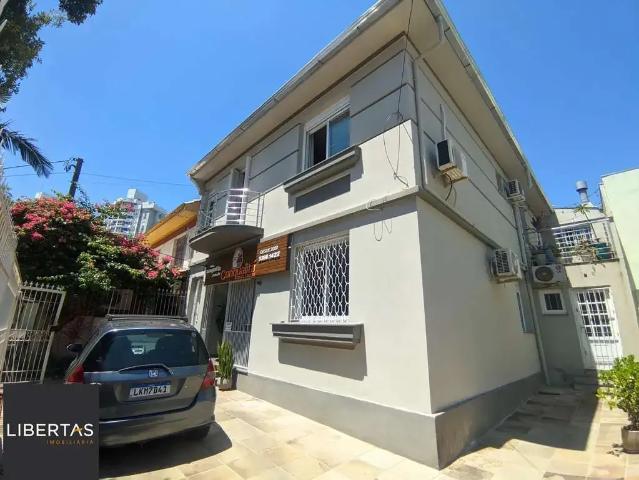 Cobertura para Venda em Porto Alegre/RS São João 3 Quartos