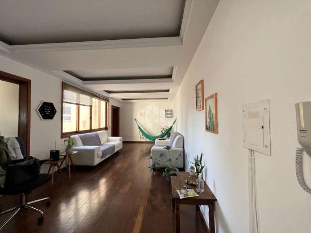 Cobertura para Venda em Porto Alegre/RS São João 3 Quartos
