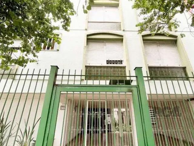 Cobertura para Venda em Porto Alegre/RS São João 3 Quartos
