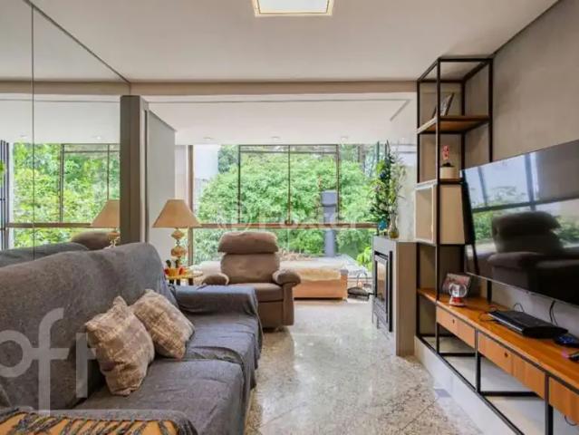 Cobertura para Venda em Porto Alegre/RS São João 3 Quartos