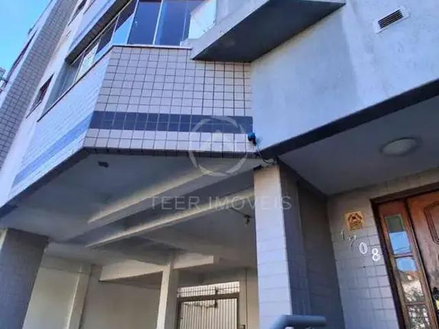 Cobertura para Venda em Porto Alegre/RS São João 3 Quartos