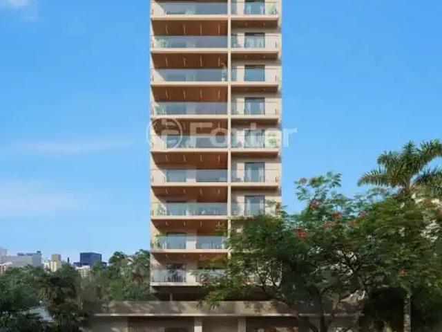 Cobertura para Venda em Porto Alegre/RS São João 3 Quartos