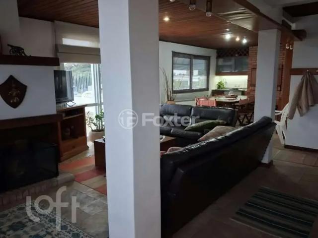 Cobertura para Venda em Porto Alegre/RS São João 3 Quartos