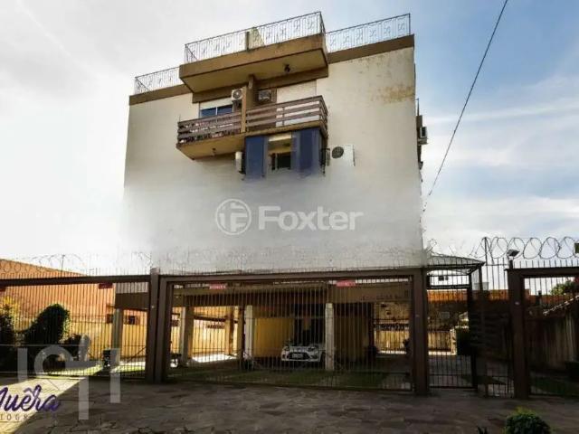 Cobertura para Venda em Porto Alegre/RS São Sebastião 2 Quartos