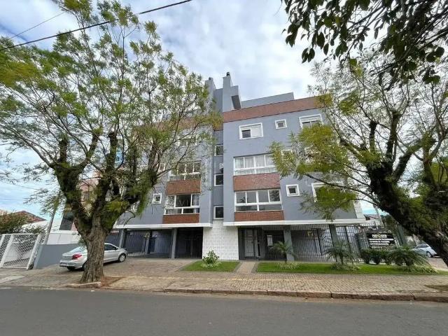 Cobertura para Venda em Porto Alegre/RS São Sebastião 3 Quartos
