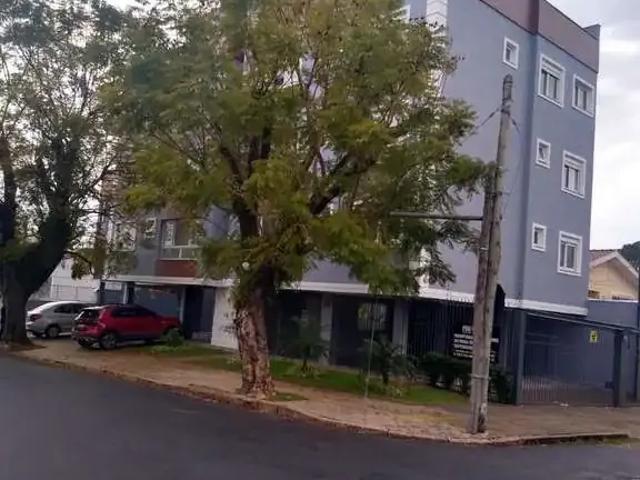 Cobertura para Venda em Porto Alegre/RS São Sebastião 3 Quartos