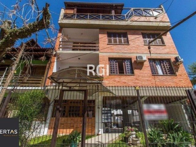 Cobertura para Venda em Porto Alegre/RS São Sebastião 3 Quartos