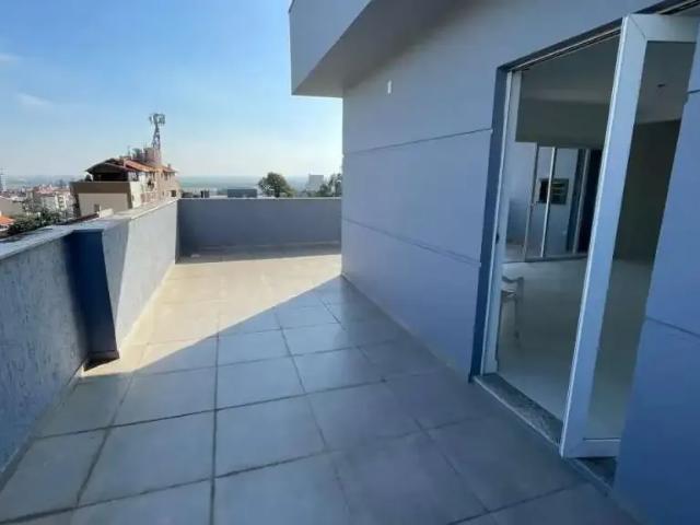 Cobertura para Venda em Porto Alegre/RS São Sebastião 3 Quartos