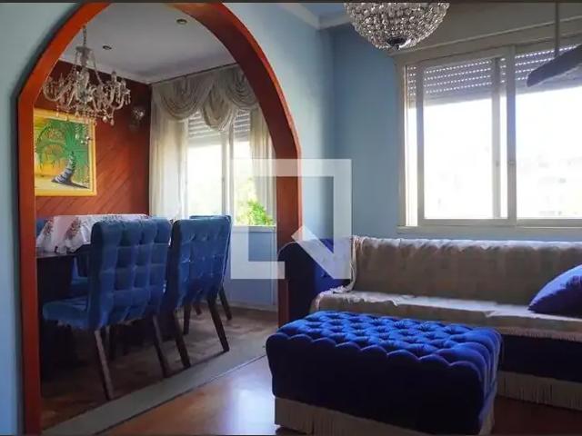 Cobertura para Venda em Porto Alegre/RS São Sebastião 3 Quartos