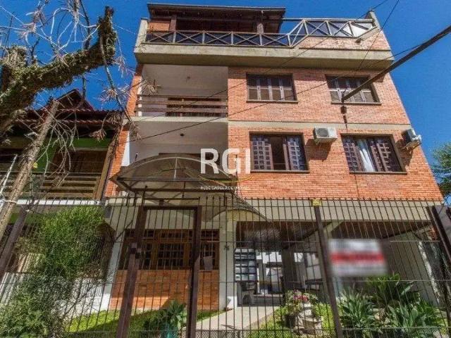 Cobertura para Venda em Porto Alegre/RS São Sebastião 3 Quartos