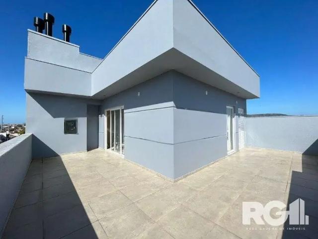 Cobertura para Venda em Porto Alegre/RS São Sebastião 3 Quartos