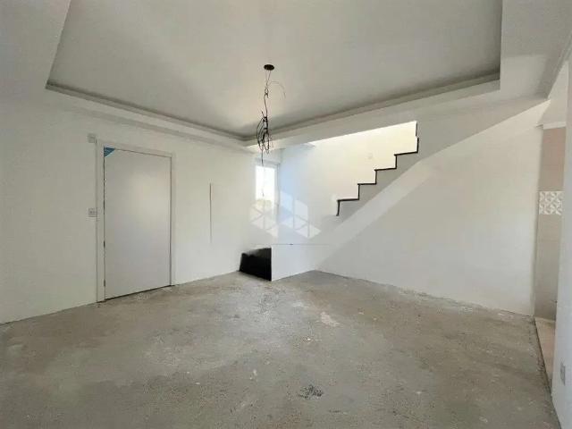 Cobertura para Venda em Porto Alegre/RS São Sebastião 3 Quartos