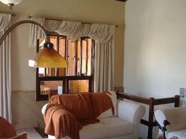 Cobertura para Venda em Porto Alegre/RS São Sebastião 3 Quartos