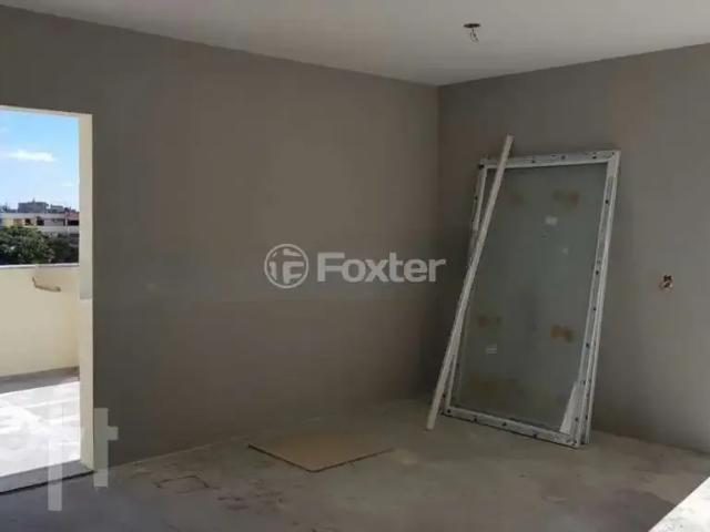 Cobertura para Venda em Porto Alegre/RS São Sebastião 3 Quartos