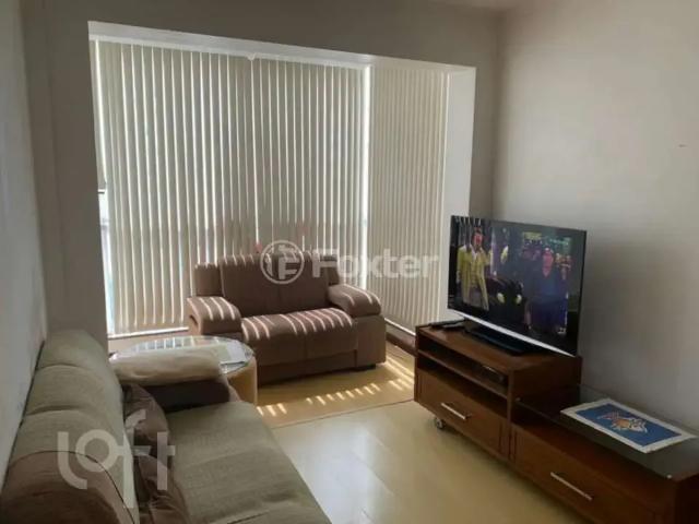 Cobertura para Venda em Porto Alegre/RS São Sebastião 3 Quartos