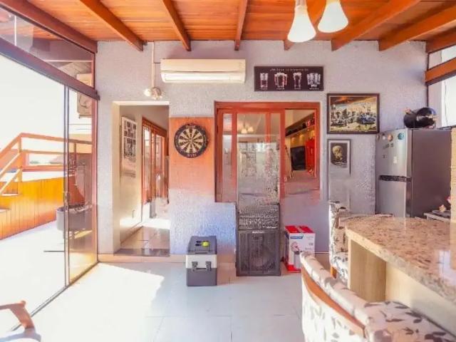 Cobertura para Venda em Porto Alegre/RS São Sebastião 3 Quartos