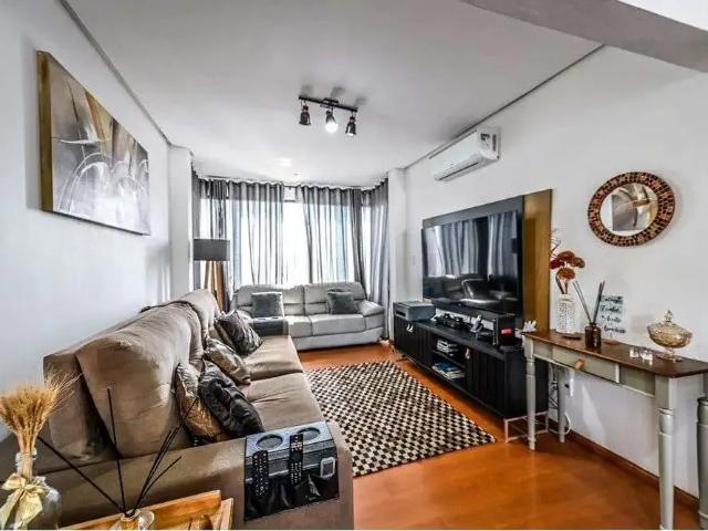 Cobertura para Venda em Porto Alegre/RS Santa Tereza 3 Quartos